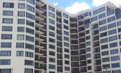 Brickell Key II | Invertir en Miami