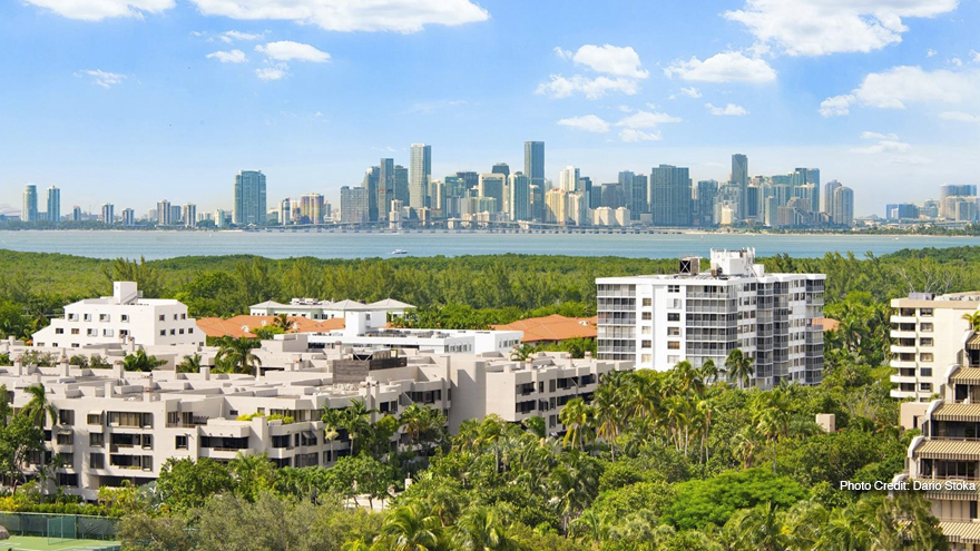 Key Biscayne Real Estate: Oportunidades inmobiliarias en un ambiente ...
