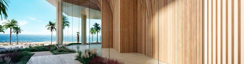 Aman Miami Beach | Departamentos en venta en Miami Beach