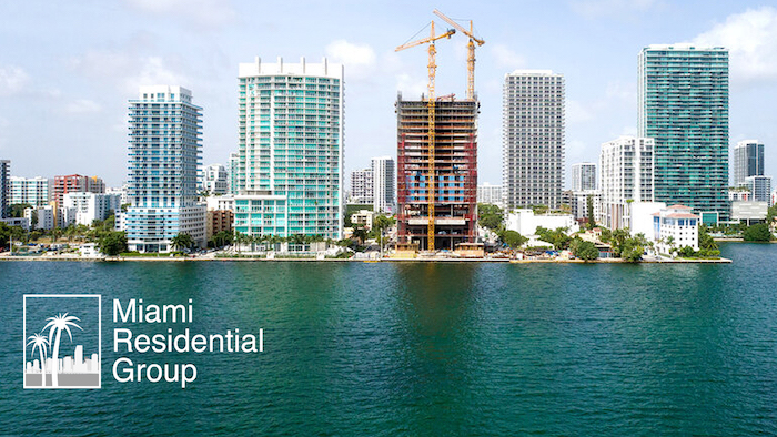 Pre Construcción en Miami, Nuevos desarrollos inmobiliarios