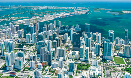 One Twenty Brickell Residences | Precios, fotos y planos