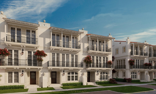 10 Via Veneto | Precios, fotos y planos