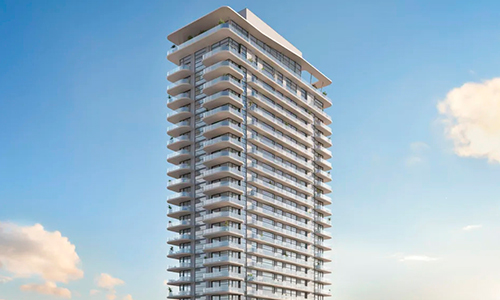 Elle Residences Miami | Precios, fotos y planos