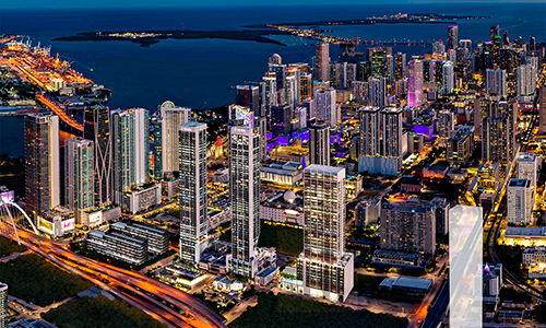 One West 12 Miami Residences | Precios, fotos y planos