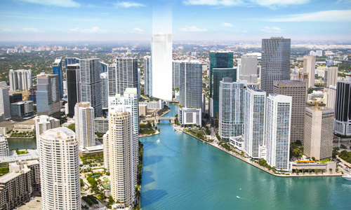Faena Residences Downtown Miami | Brickell