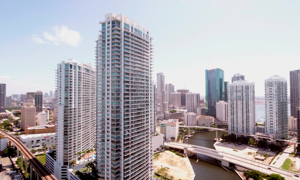 The Standard Brickell Residences Miami | Precios, fotos y planos