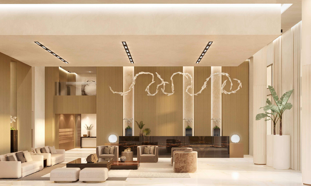 Eturna Beach Villas & Residences Hollywood, Florida | Precios, fotos y ...