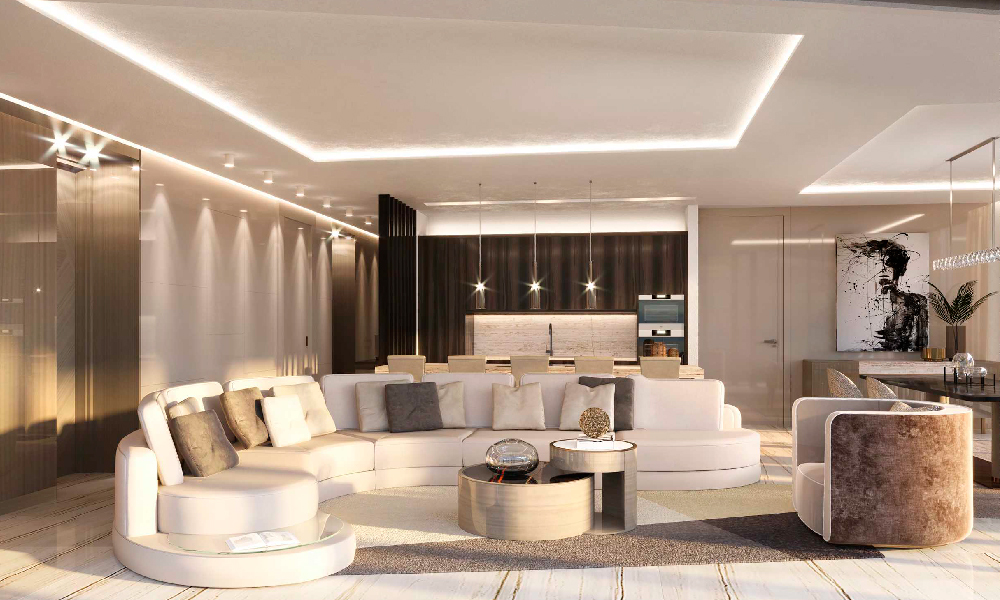 Eturna Beach Villas & Residences Hollywood, Florida | Precios, fotos y ...