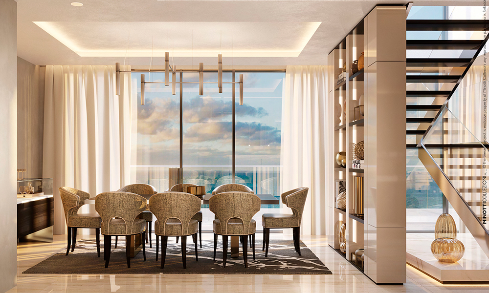 Eturna Beach Villas & Residences Hollywood, Florida | Precios, fotos y ...