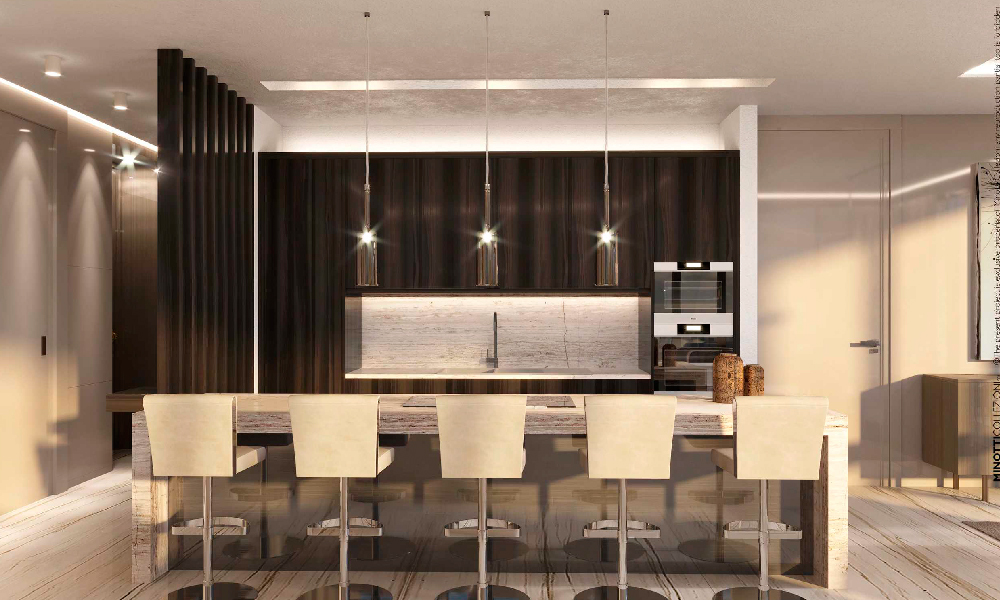 Eturna Beach Villas & Residences Hollywood, Florida | Precios, fotos y ...