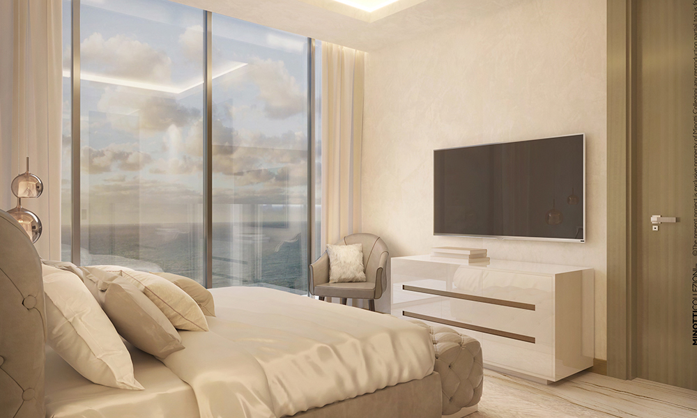 Eturna Beach Villas & Residences Hollywood, Florida | Precios, fotos y ...