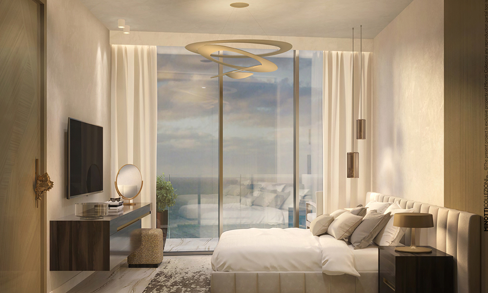 Eturna Beach Villas & Residences Hollywood, Florida | Precios, fotos y ...