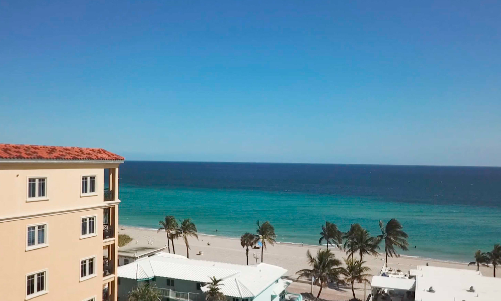 Eturna Beach Villas & Residences Hollywood, Florida | Precios, fotos y ...