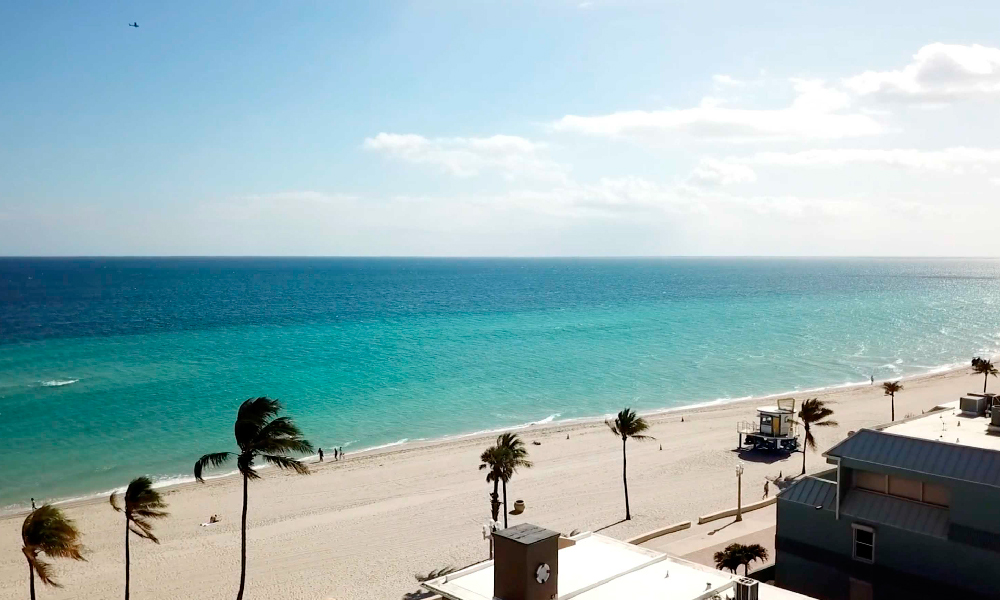 Eturna Beach Villas & Residences Hollywood, Florida | Precios, fotos y ...