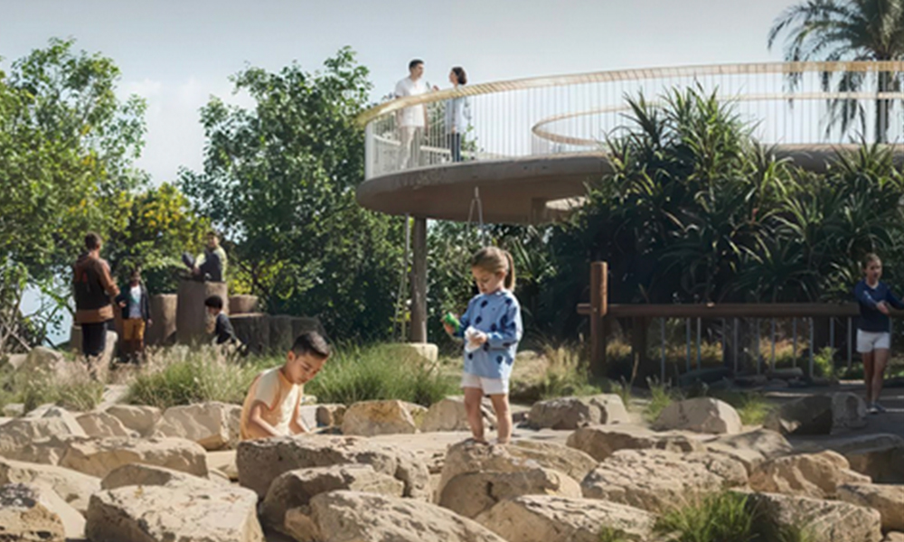 Watson Harbour Miami | Watson Island