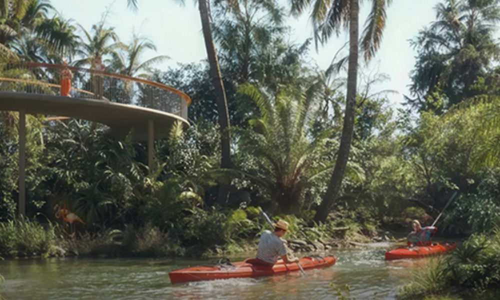 Watson Harbour Miami | Watson Island