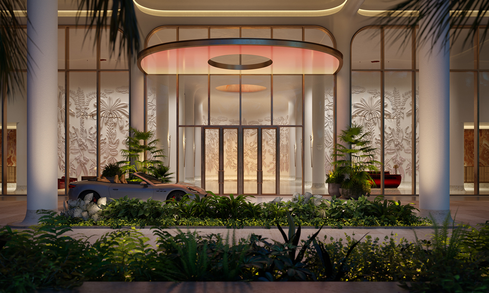 Faena Residences Miami River (2029)