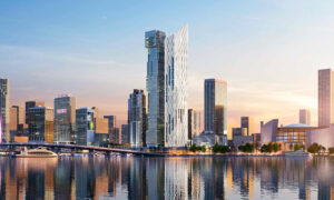 Regalia on the Bay | Precios, fotos y planos