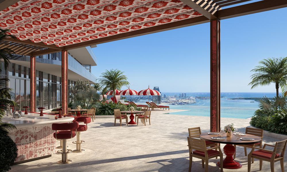 Faena Residences Miami River (2029)