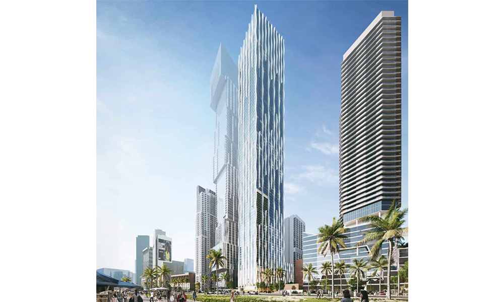 Regalia on the Bay | Precios, fotos y planos