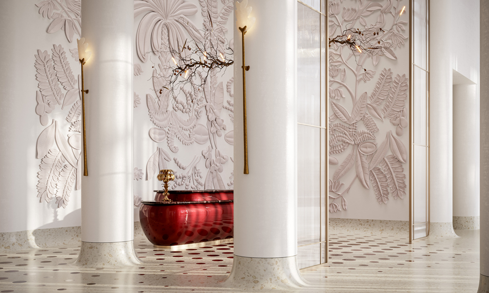 Faena Residences Miami River (2029)