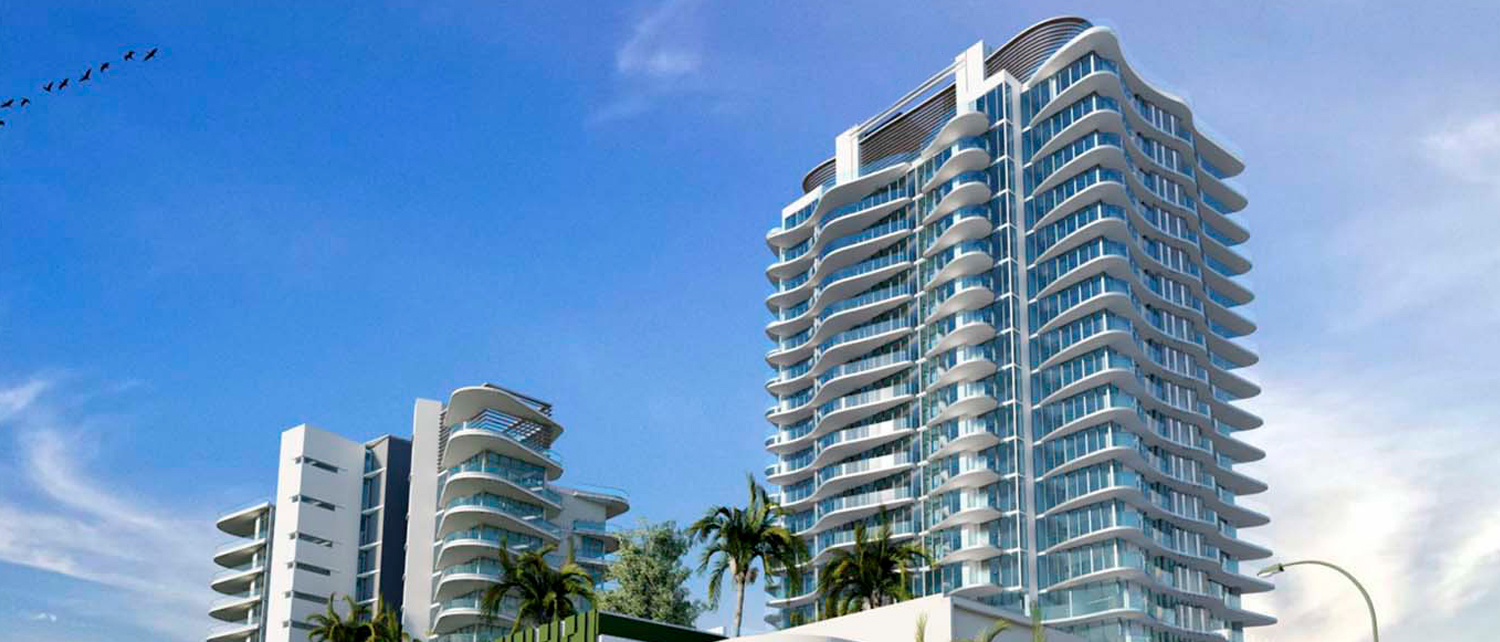 Ocean Terrace Miami Beach | North Beach