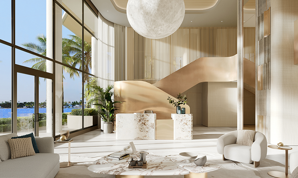 Hollywood Moon | Precios, fotos y planos