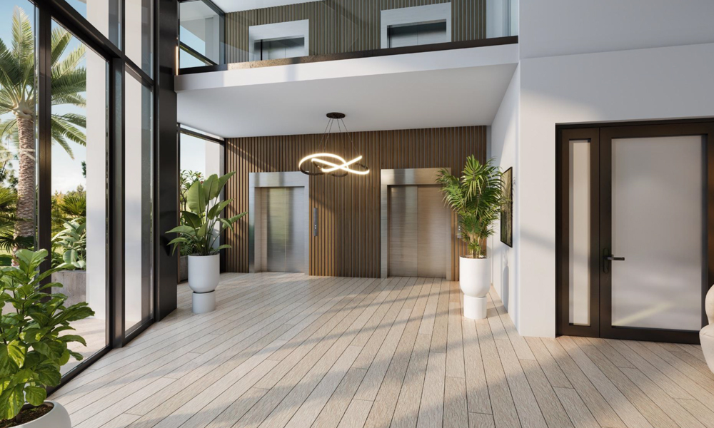 Seven Park Residences Hallandale Beach | Aventura - Miami