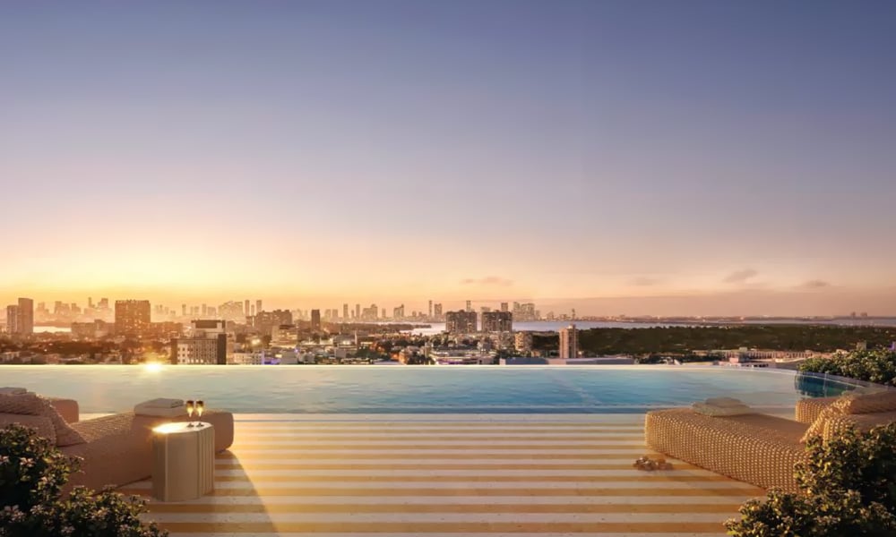 Ritz Carlton Residences South Beach | Apartamentos en venta, planos de ...