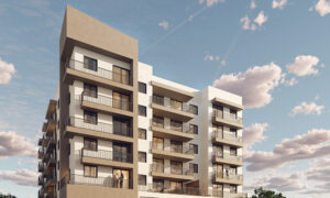 Botanic Residences | Precios, fotos y planos