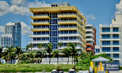 Bentley Beach Hilton | Condomínios à Venda, Preços e Planos