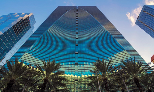 Brickell Arch Miami | AKA Brickell Preços, Venda e Aluguel