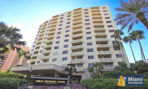 Gables Waterway Towers | Condomínios para venda e preços