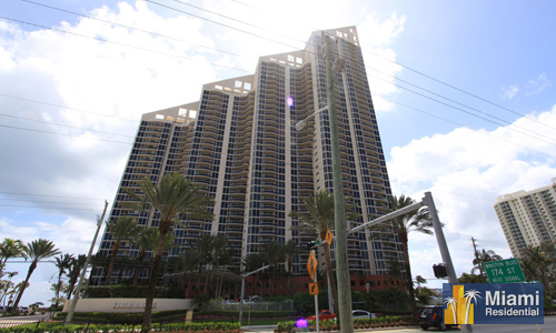 Pinnacle | Miami Imoveis