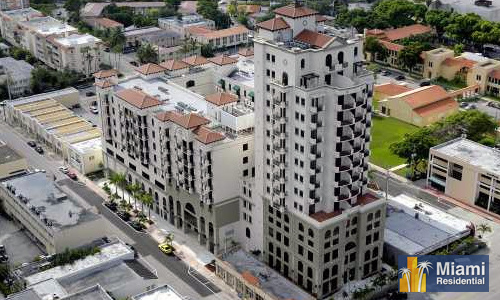 Ponce Tower | Condomínios à Venda, Preços e Planos