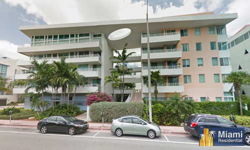 Rond Point | Propriedades Miami