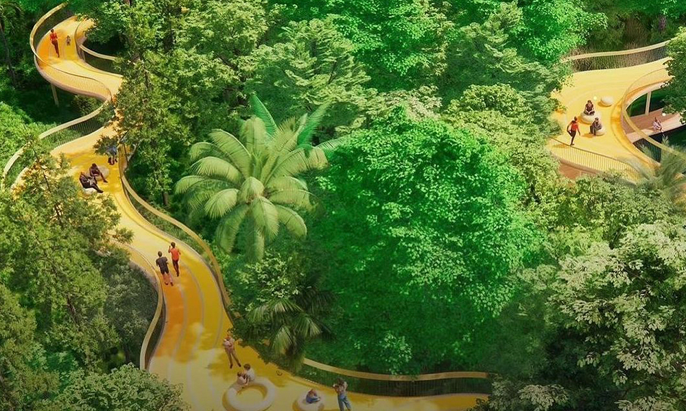 Watson Harbour Miami | Watson Island