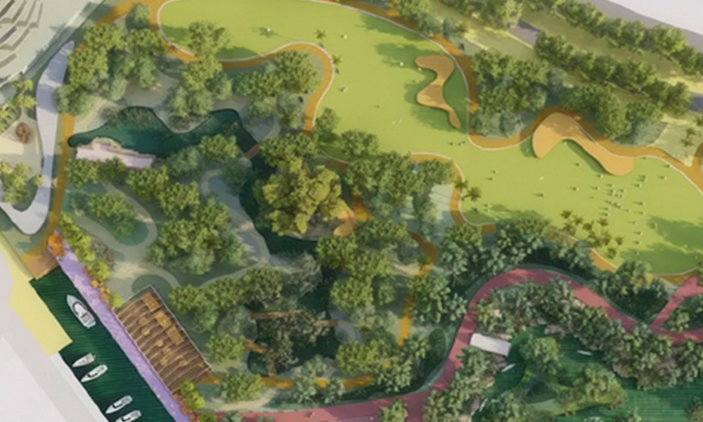 Watson Harbour Miami | Watson Island