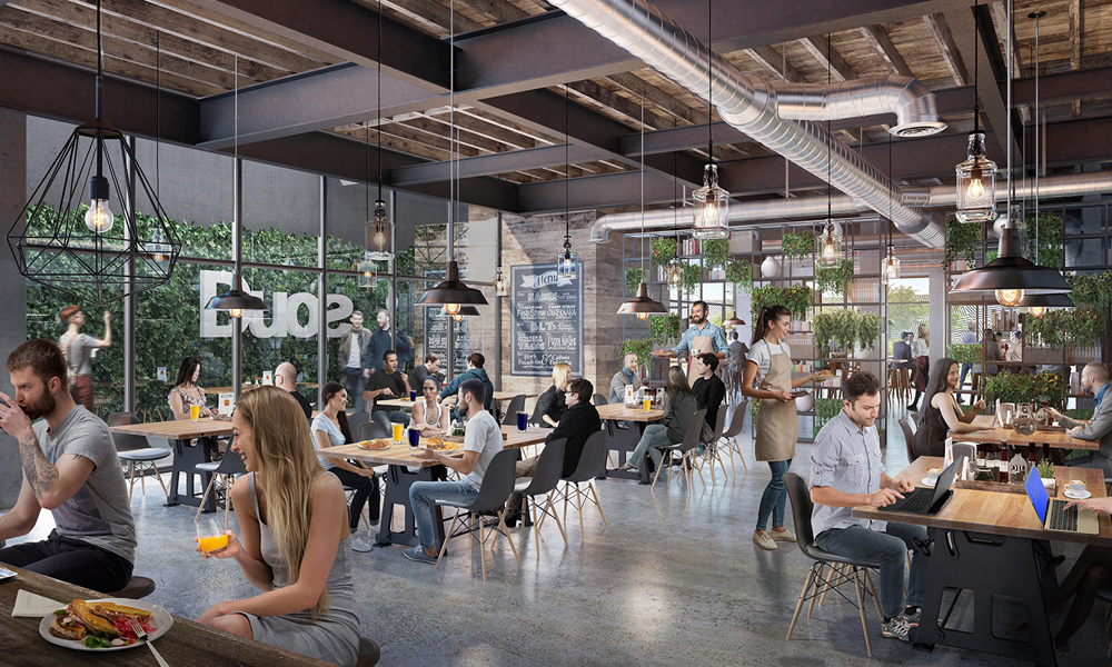 DUOS Wynwood | Em breve