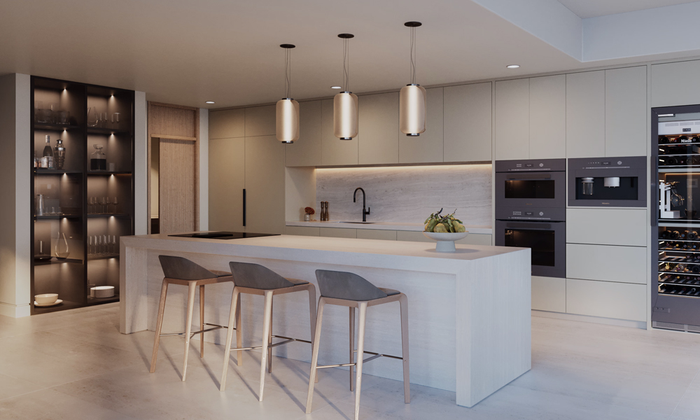 Mila Residences Bay Harbor | Em breve