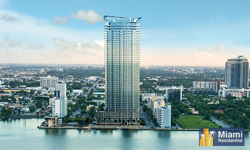 Biscayne Beach Miami | Pricing, Floor Plans & Photos