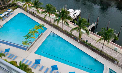 Artech Aventura | Apartamentos en venta, precios y planos