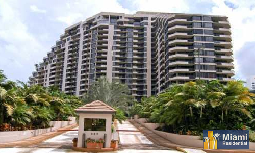 Brickell Key One | Luxury Miami Condos for Sale