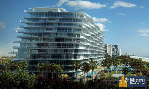 Fendi Chateau Miami | Condos For Sale, Prices and Floor Plans