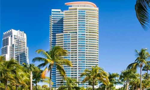 Continuum Miami | Condos For Sale, Prices and Floor Plans