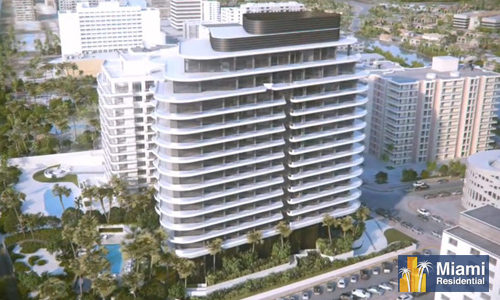 Faena House Miami Beach | Pricing, Photos & Floor Plans
