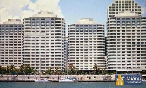 Four Ambassadors I | Luxury Miami Condos for Sale