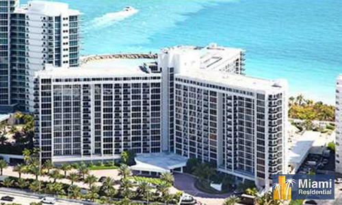 Harbour House Bal Harbour | Condos For Sale & Lease