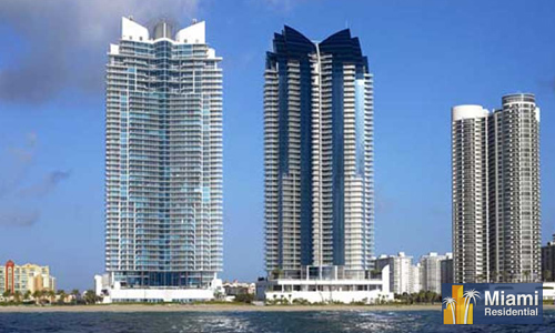 Jade Ocean Miami | Pricing, Photos & Floor Plans