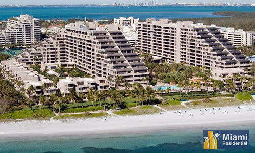 Key Colony II OceanSound | Prices and Floor Plans